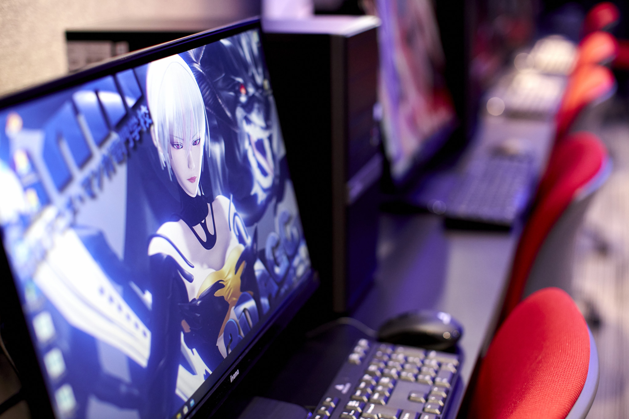 【3DCG】JAMのVチューバースタジオが業界から注目されている理由とは？ - JAM 日本アニメ・マンガ専門学校