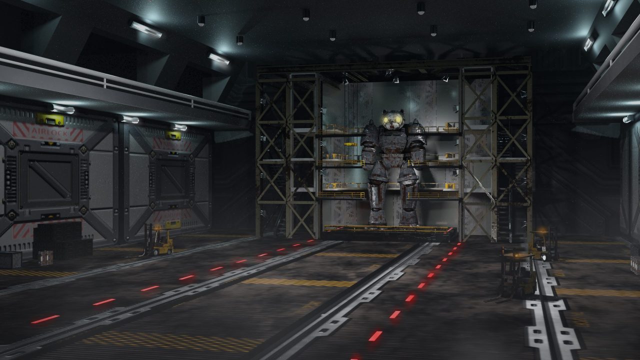 【3DCGアニメ・ゲーム科】新2年生のCG作品をお披露目 第2弾 - JAM 日本アニメ・マンガ専門学校