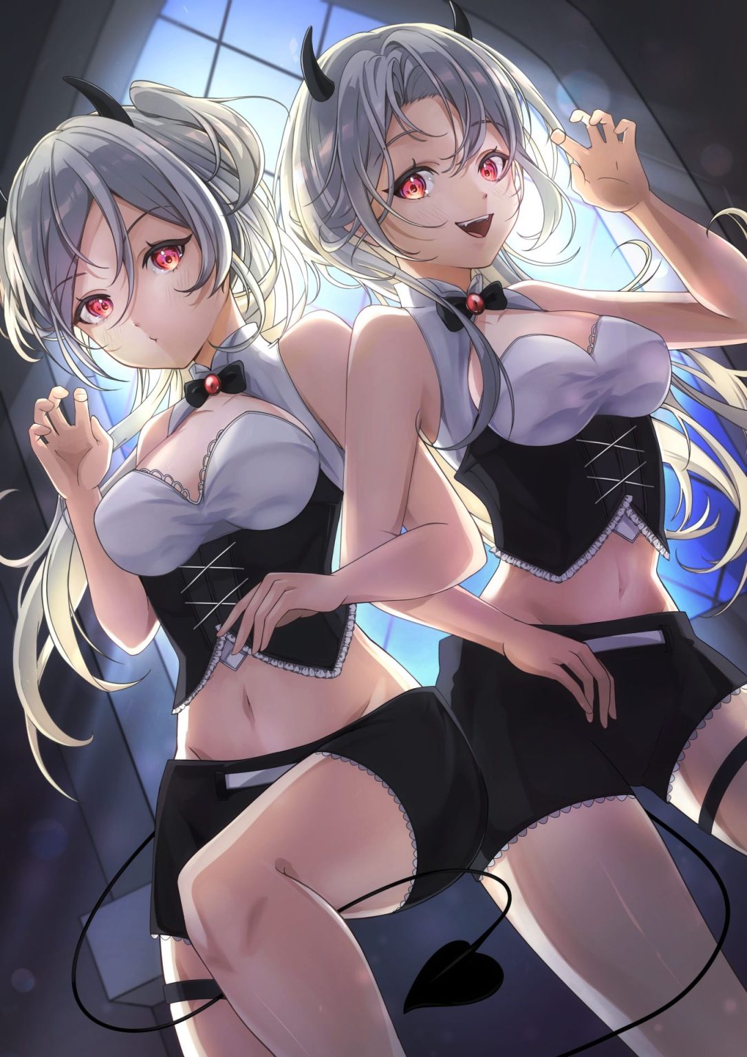 【内定】「奏音の杜」に2DCGデザイナーとして内定！【キャラクターデザイン科】 - JAM 日本アニメ・マンガ専門学校