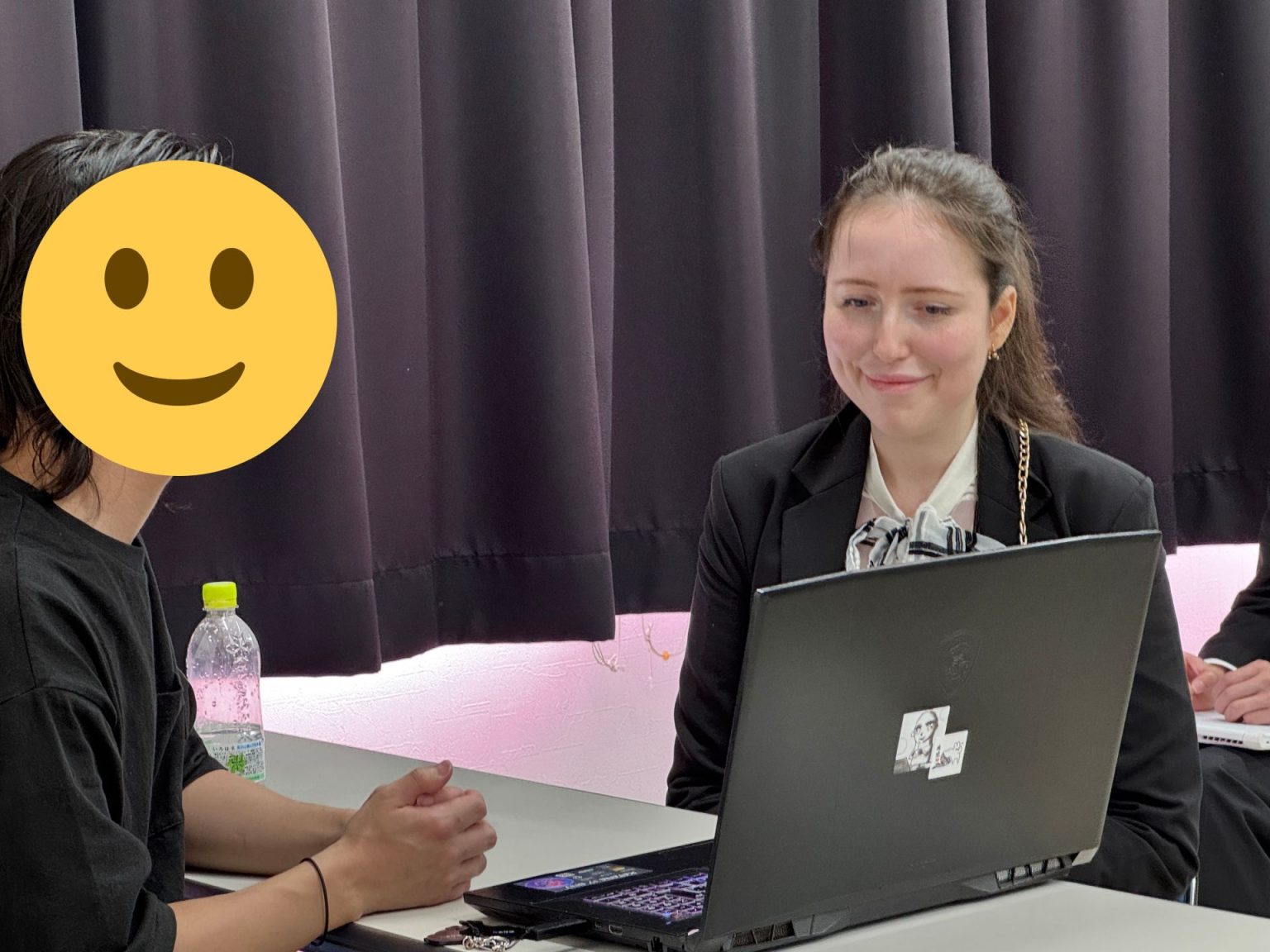 【Cygames】企業説明会＆作品添削会！ - JAM 日本アニメ・マンガ専門学校